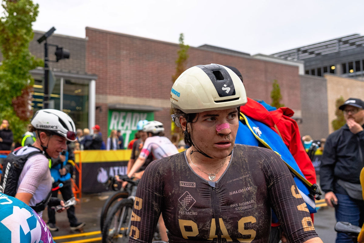 Cecily Decker – LifeTime Grand Prix Season Recap. – Hunt Bike Wheels