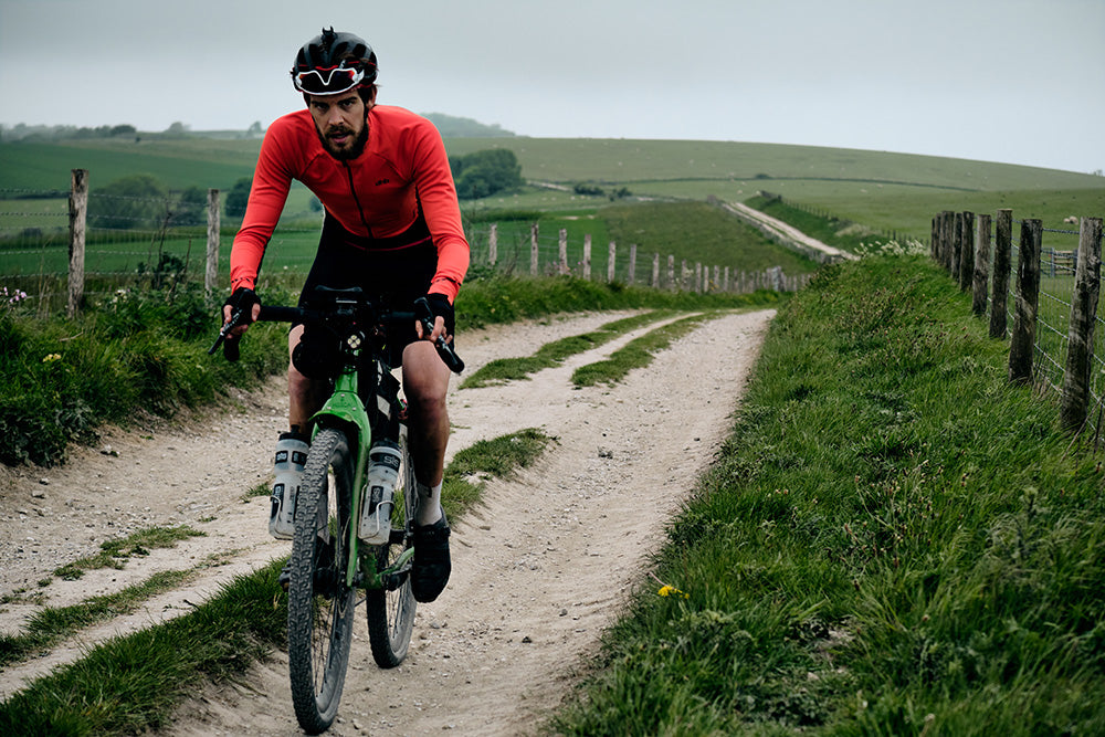 Josh Ibbett rides the Tour Divide – Hunt Bike Wheels