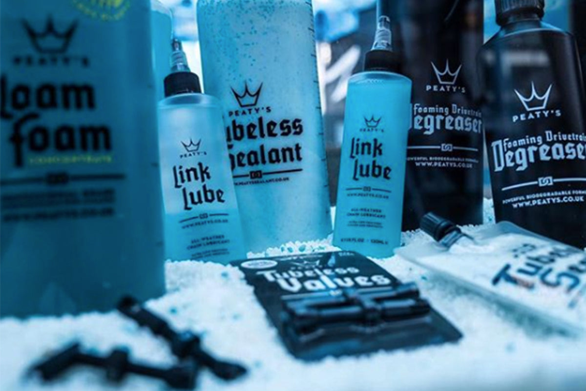 PEATY'S ARE KILLING IT: OFF THE DROP INTERVIEW WITH CO-FOUNDER TOM MAK ...