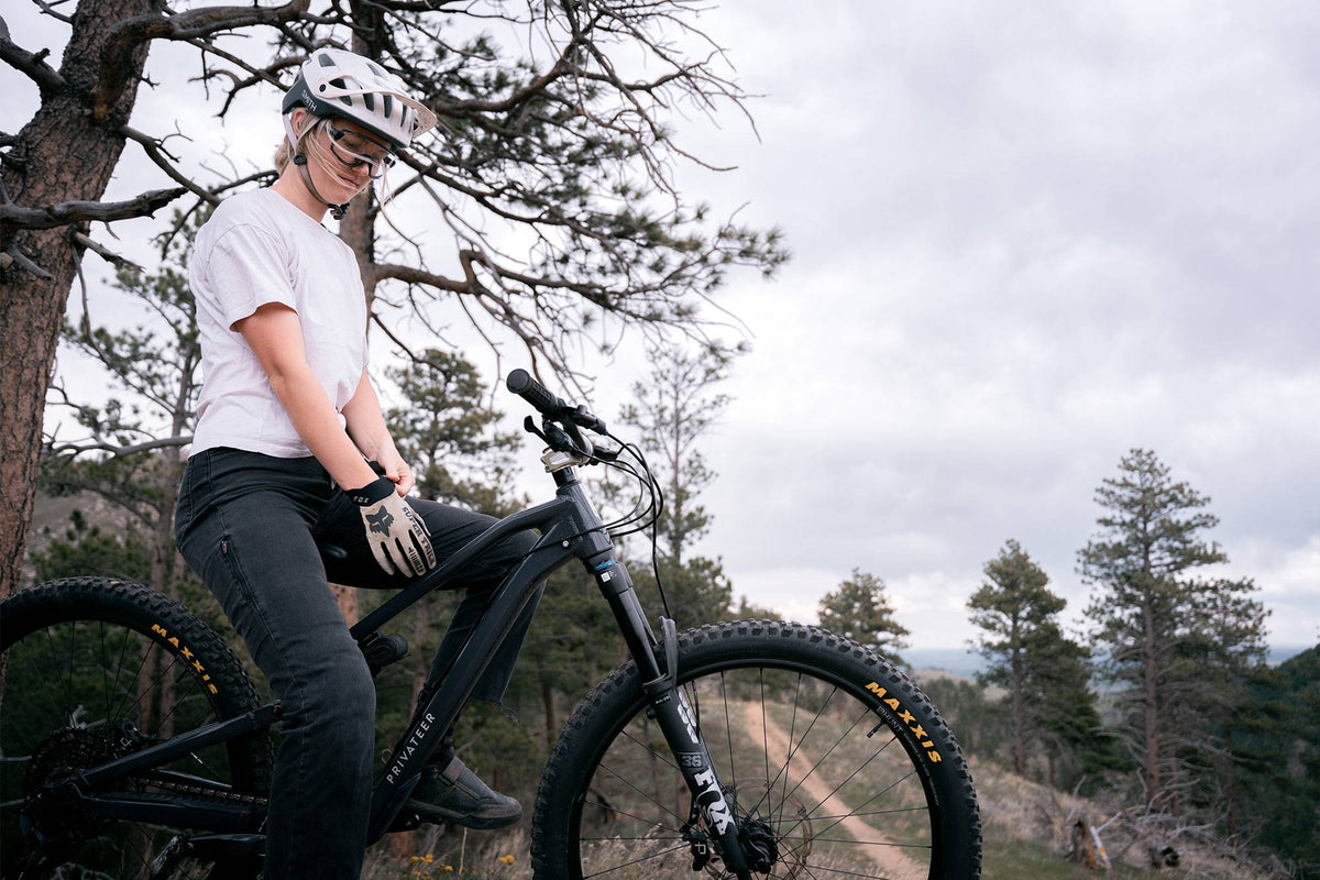 Getting to know Mo – Hunt Bike Wheels