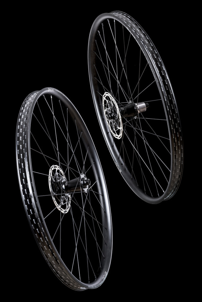 MTB Wheels | Mountain Bike Wheels | Hunt Bike Wheels