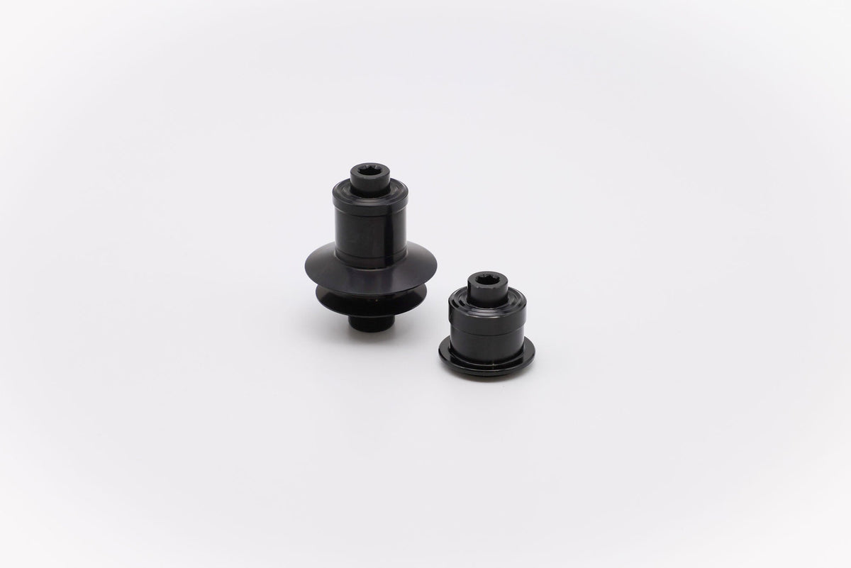 Rear Axle End Caps | Sprint RB | QR | Rim Brake – Hunt Bike Wheels
