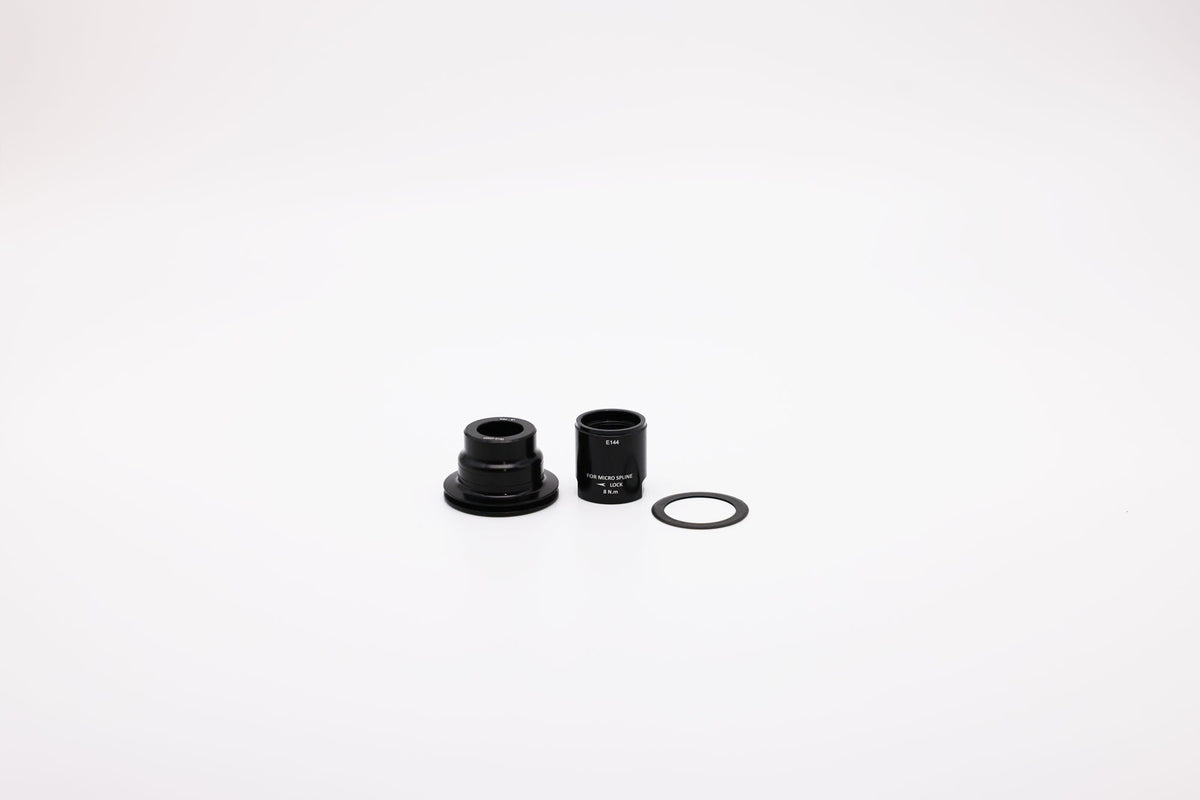 Rear Axle Adapters | Engage 17 Boost | 12 x 148/157mm Thru-Axle | Shim ...