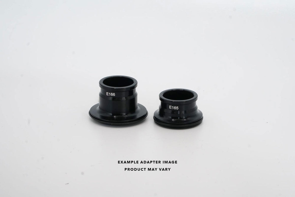 Front Axle Adapters | H_Ratchet DBL 48T | 15mm Thru-Axle | Disc Brake – Hunt Bike Wheels