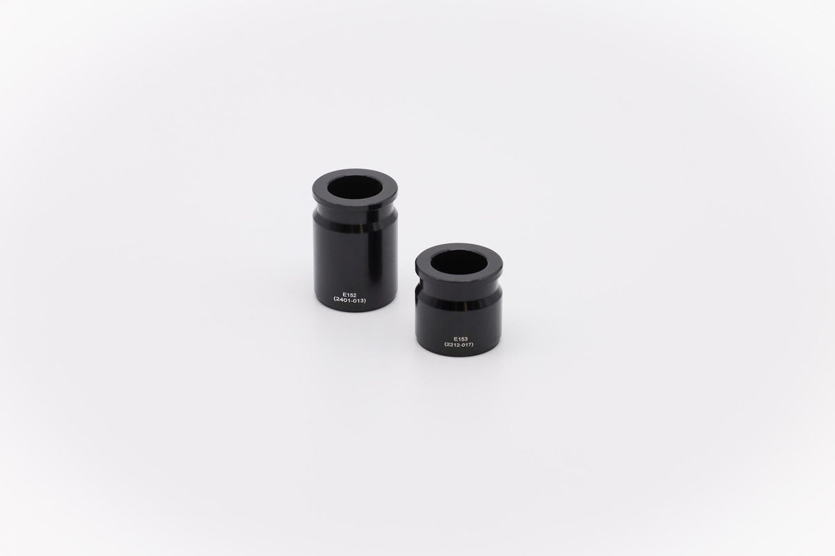 Rear Axle Adapters | H_Ratchet DBL 40T | 12 x 142mm Thru-Axle | Disc B ...