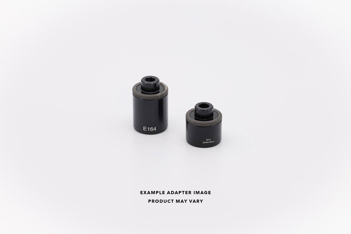 Rear Axle Adapters | H_Ratchet DBL 48T | QR | Disc Brake – Hunt Bike Wheels