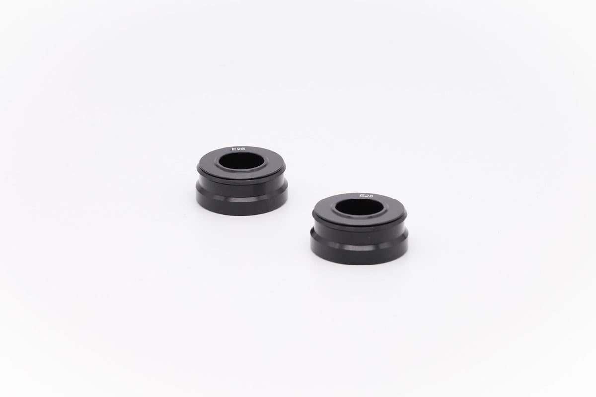 Front Axle Adapters | Engage 6B | RockShox Torque Caps | 6-Bolt – Hunt ...