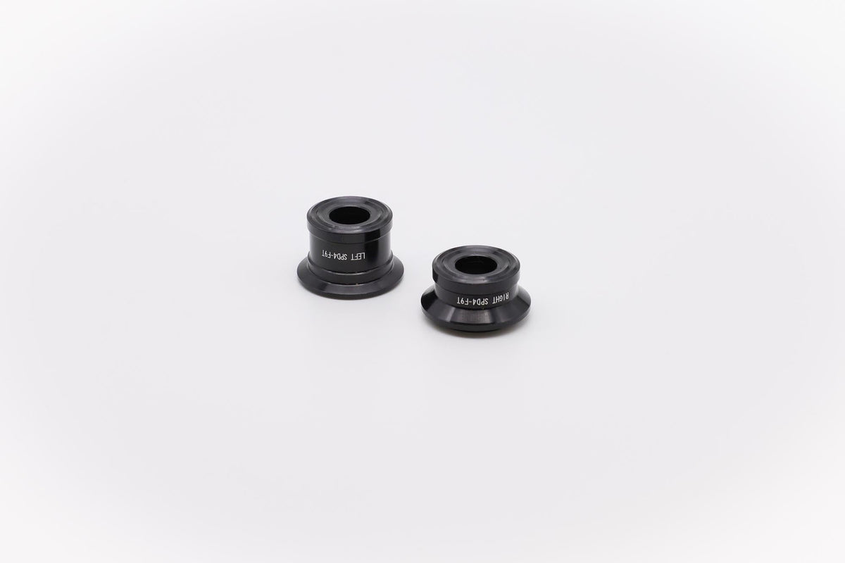 Front Axle Adapters | Sprint DB | 9mm Thru-Axle | Disc Brake – Hunt ...