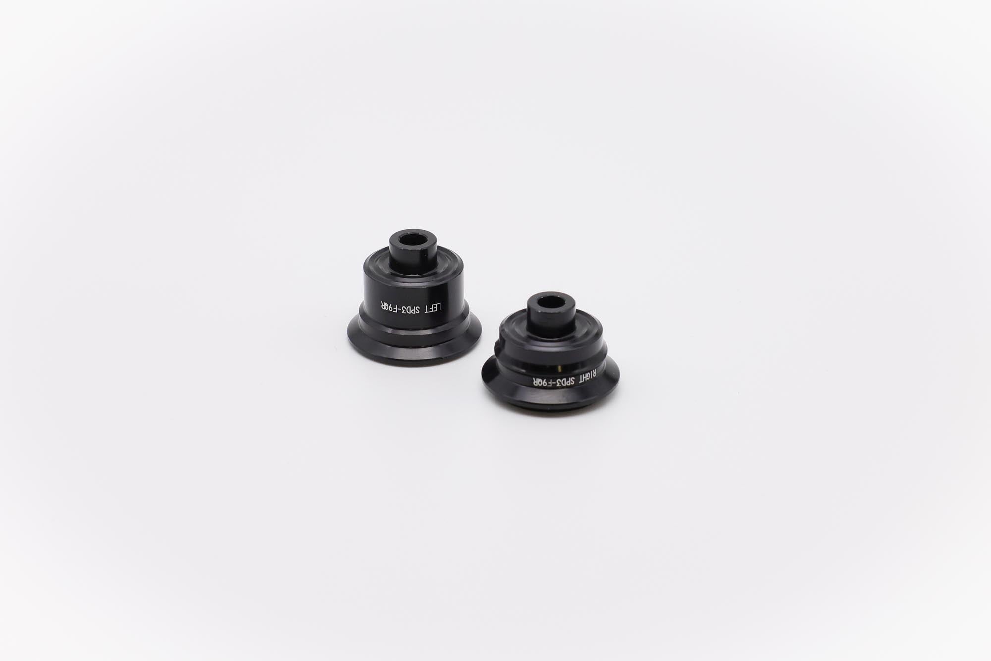 Front Axle Adapters | Sprint DB V2 | QR | Disc Brake – Hunt Bike Wheels
