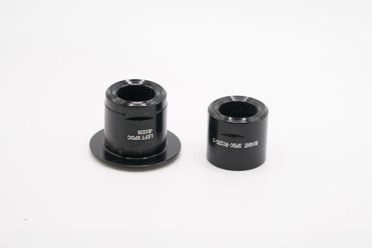 Rear Axle Adapters | Sprint DB V1 | 12 x 142mm Thru-Axle | SRAM XD/XDR ...