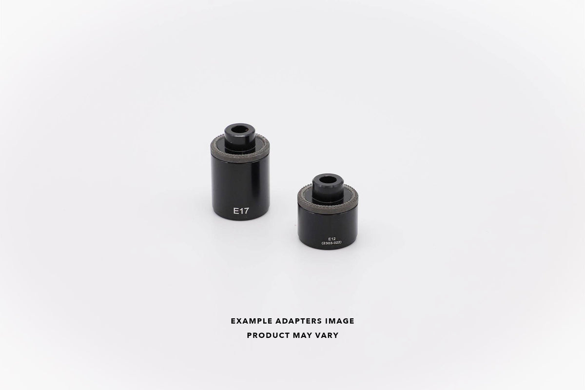 Rear Axle Adapters | Chrono DB | QR | Disc Brake – Hunt Bike Wheels