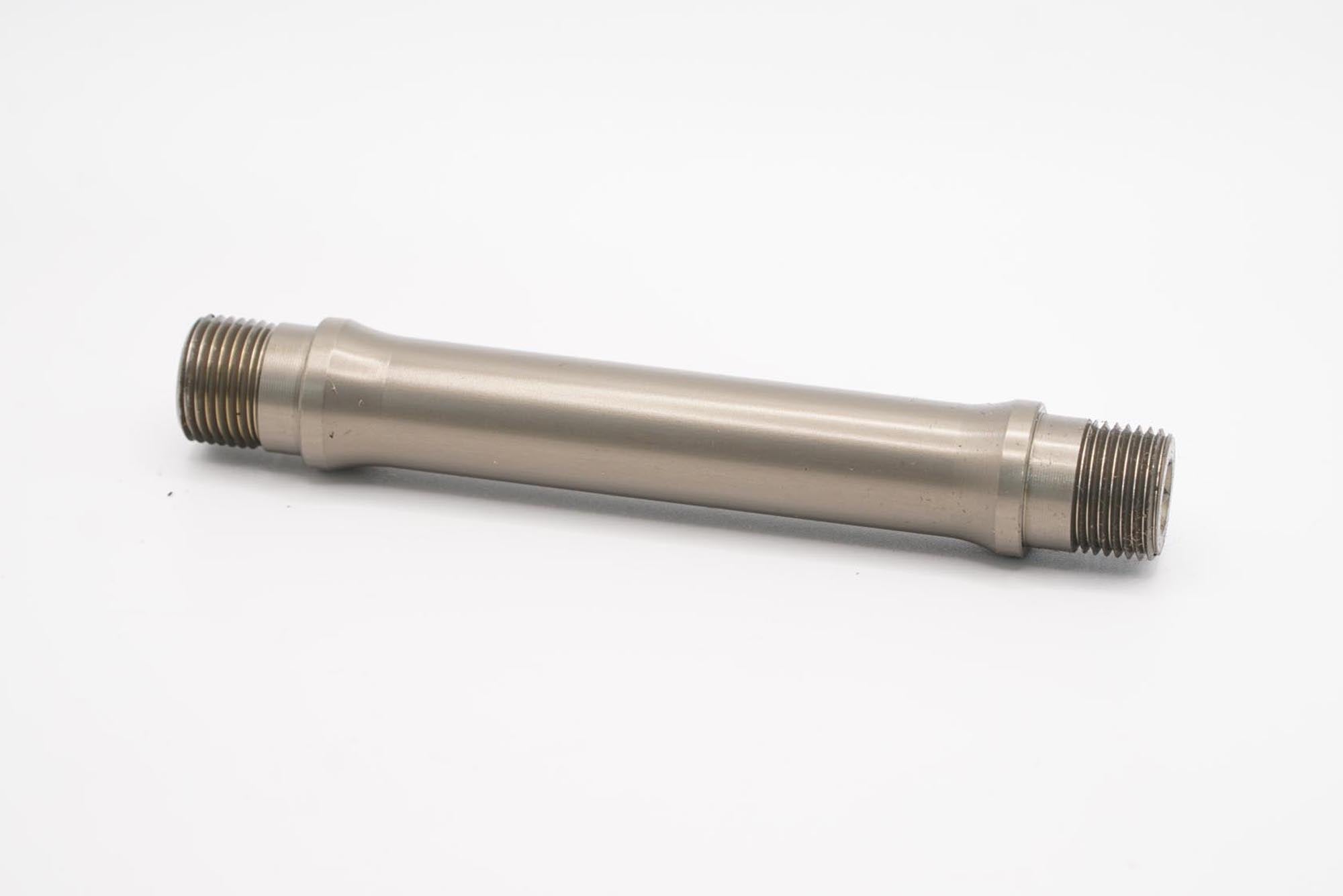 Front Hub Axle | Sprint 4 Season RB | Front Axle | Rim Brake – Hunt ...