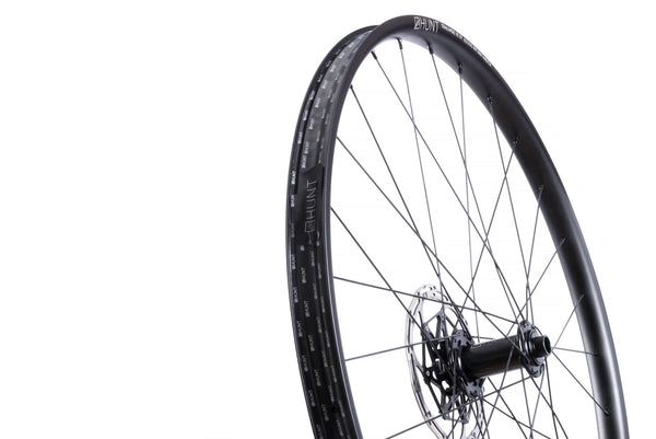 HUNT Trail Wide MTB 27.5 Wheelset – Hunt Bike Wheels