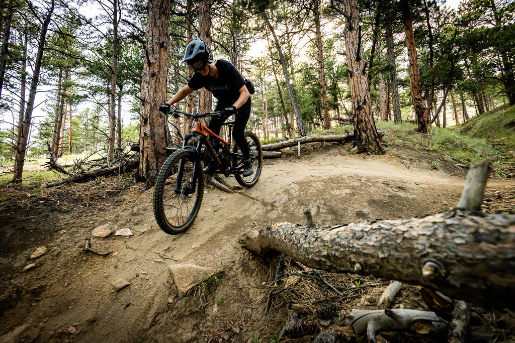 HUNT Trail Wide MTB 29 Wheelset – Hunt Bike Wheels