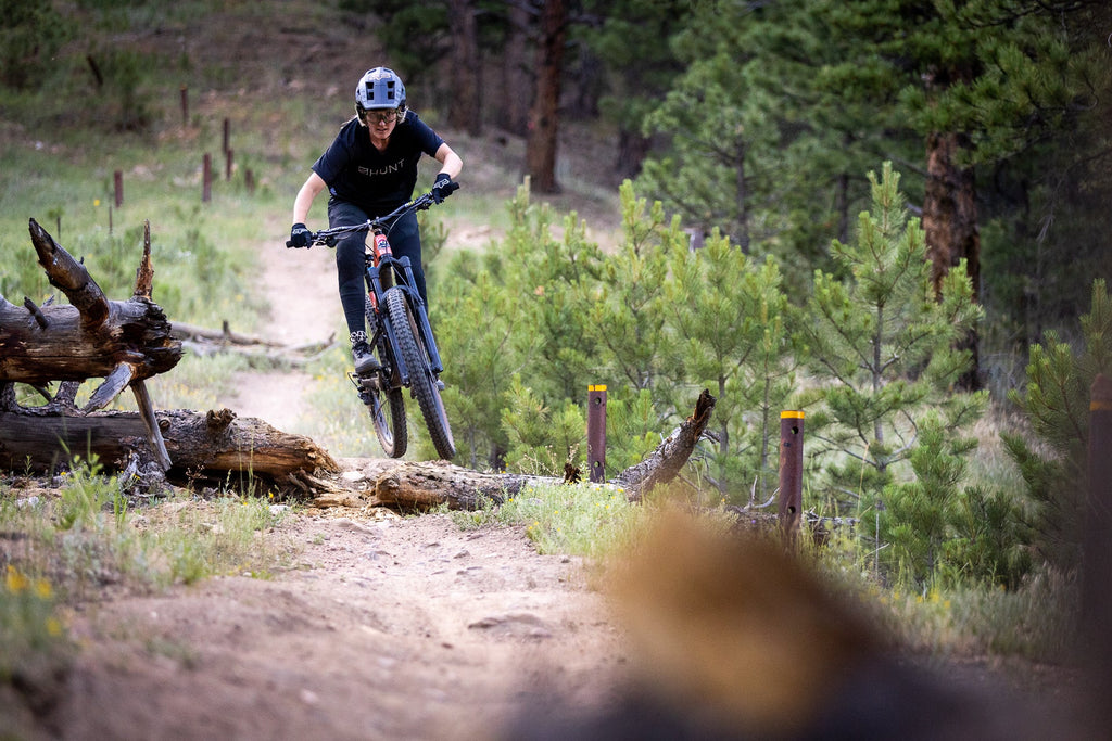 HUNT Trail Wide MTB 29 Wheelset – Hunt Bike Wheels