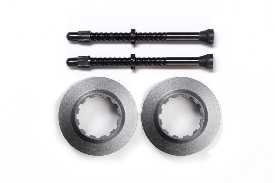 HUNT 4AM Limitless Disc Wheelset – Hunt Bike Wheels