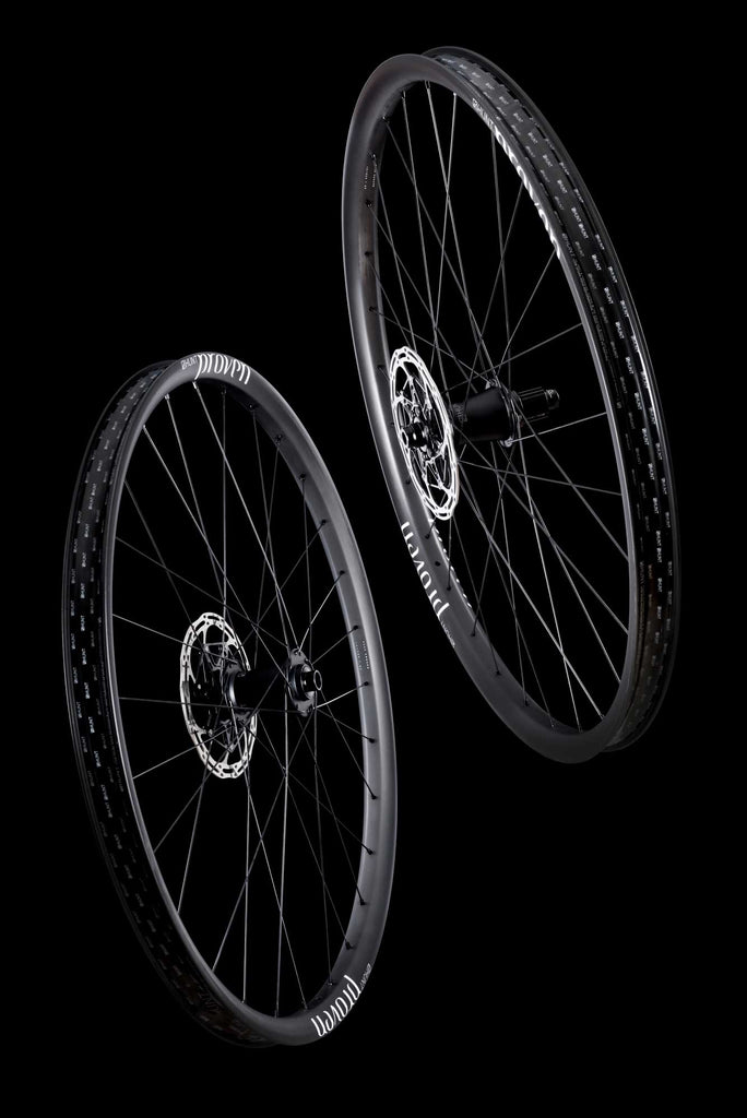 MTB Wheels | Mountain Bike Wheels | Hunt Bike Wheels