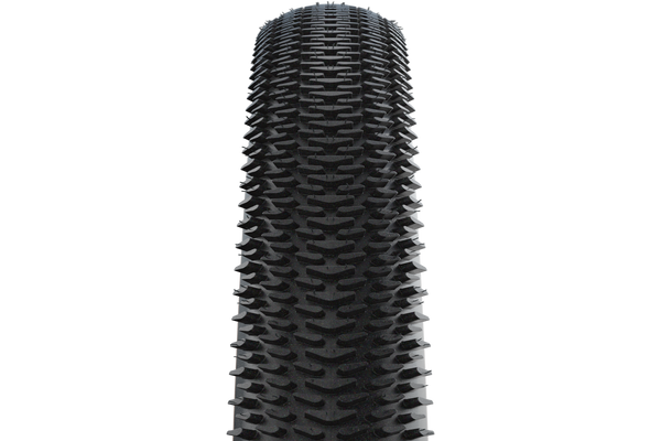 Schwalbe G-One R 700c (40mm) Tubeless Gravel Tyres (Pair) – Hunt Bike ...
